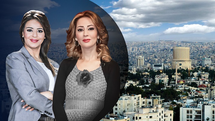 القناة الأولى - JRTV