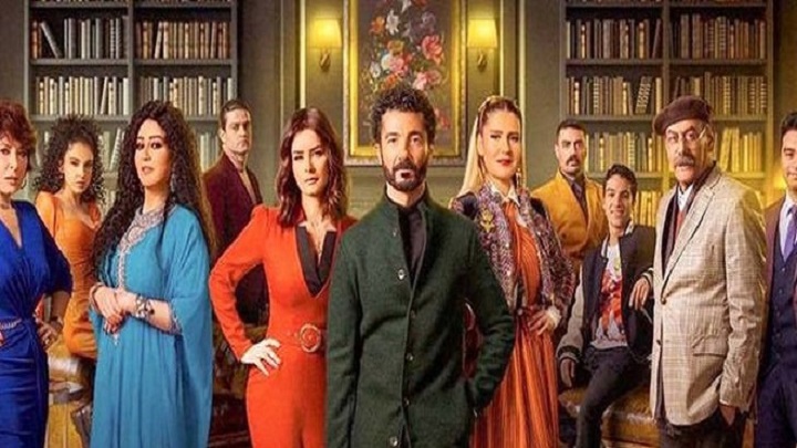 القناة الأولى - JRTV